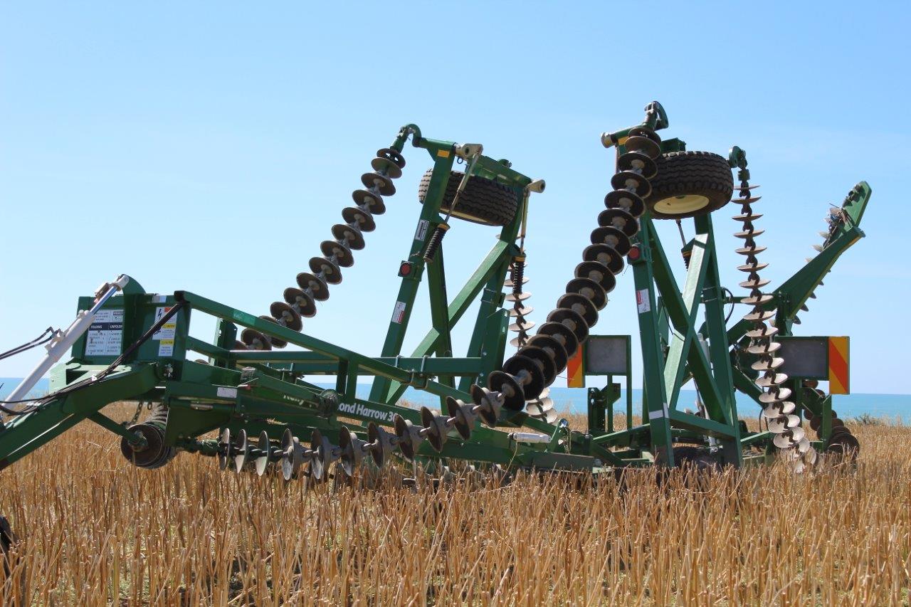 Home - Kelly Tillage AUS