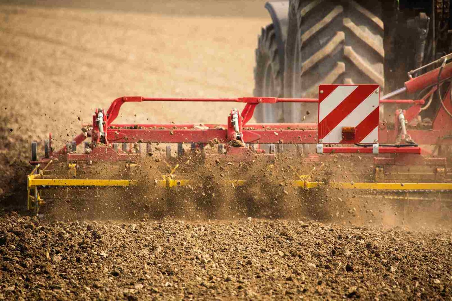 Disc Harrow: An Ultimate Guide