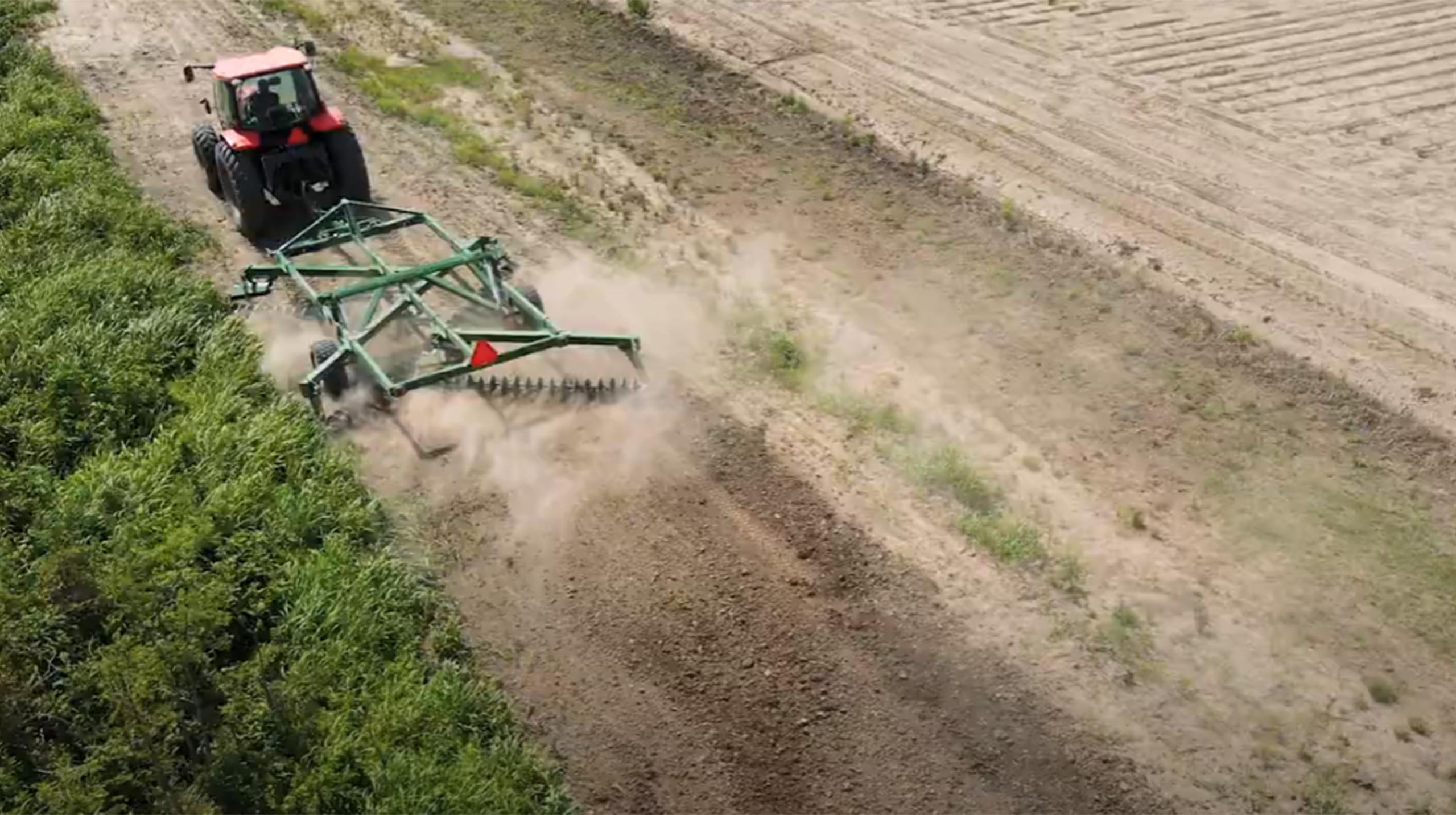 What Are Different Types Of Tillage Systems Kelly Tillage USA