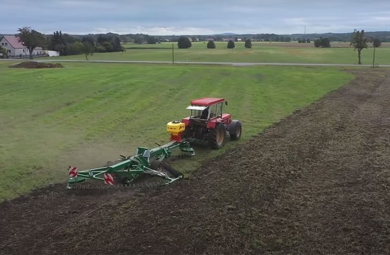 What is Seeding? Methods of Seeding