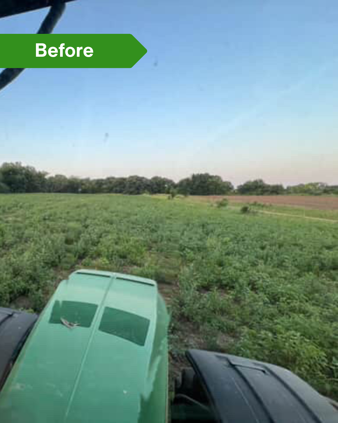 Cover Crops and Tillage Aren’t Mutually Exclusive - Kelly Tillage USA