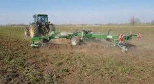 Practical Tips for Implementing Shallow Tillage and Six Advantages