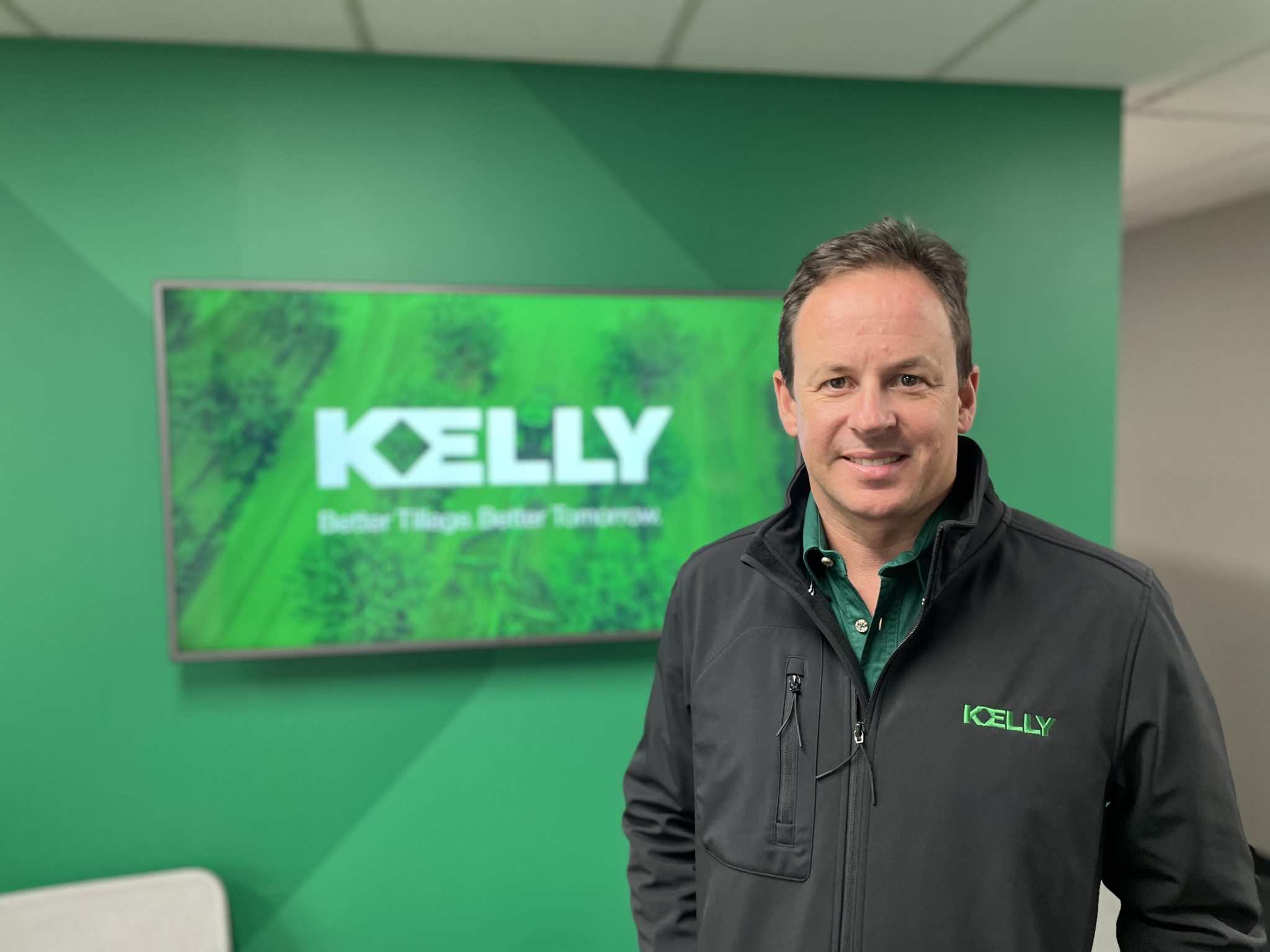 Executive Appointments at KELLY Tillage - KELLY Tillage AUS
