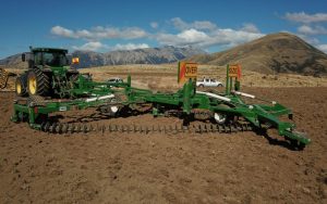 Why Adopt Non-Inversion Tillage? - Kelly Tillage AUS