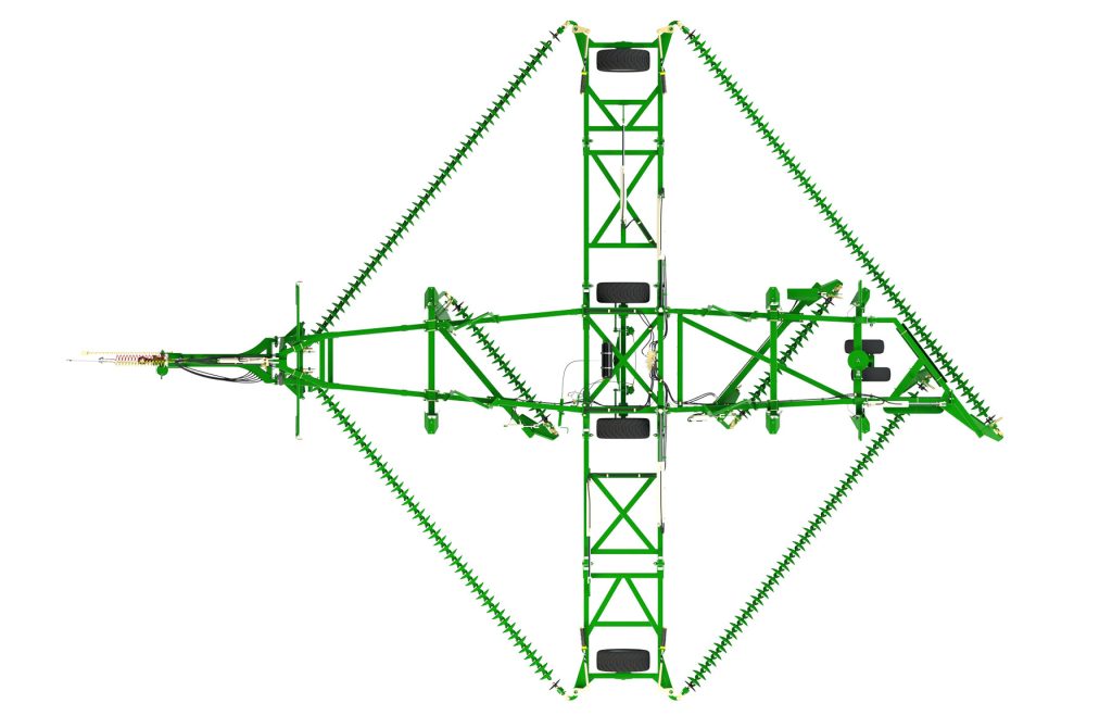 Tillage System - Kelly Tillage South Africa EN