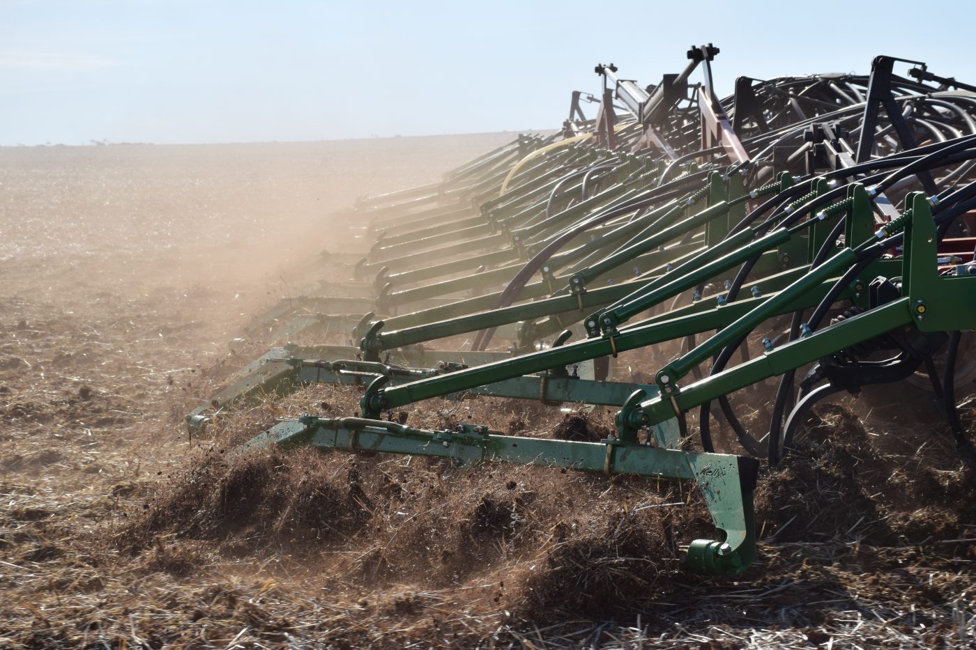 Kelly Prickle Chain - Kelly Tillage South Africa